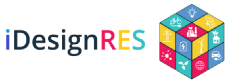 iDesignRES — Energy Economics Group