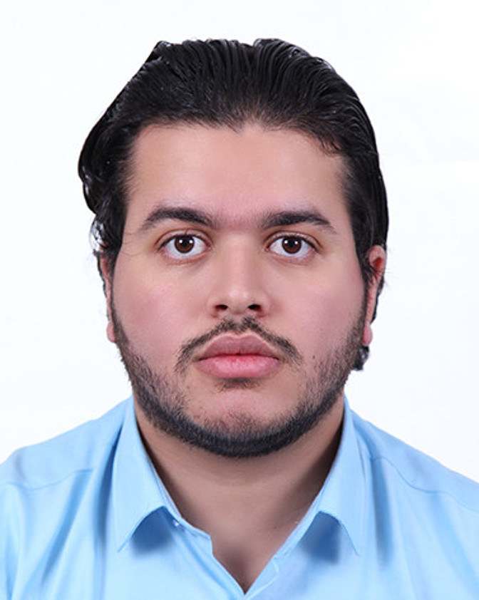 Reda El Makroum — Energy Economics Group