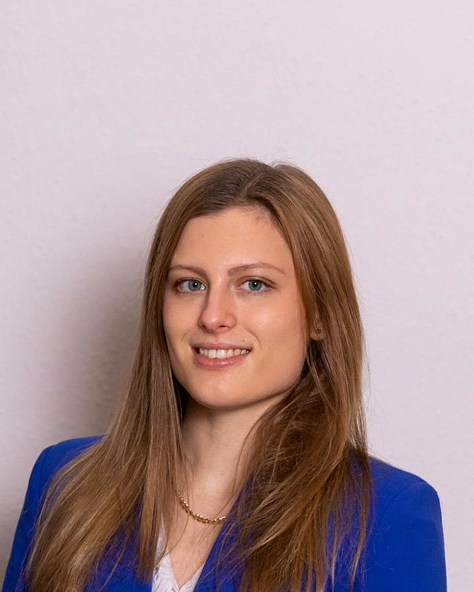Sophie Hinterholzer — Energy Economics Group