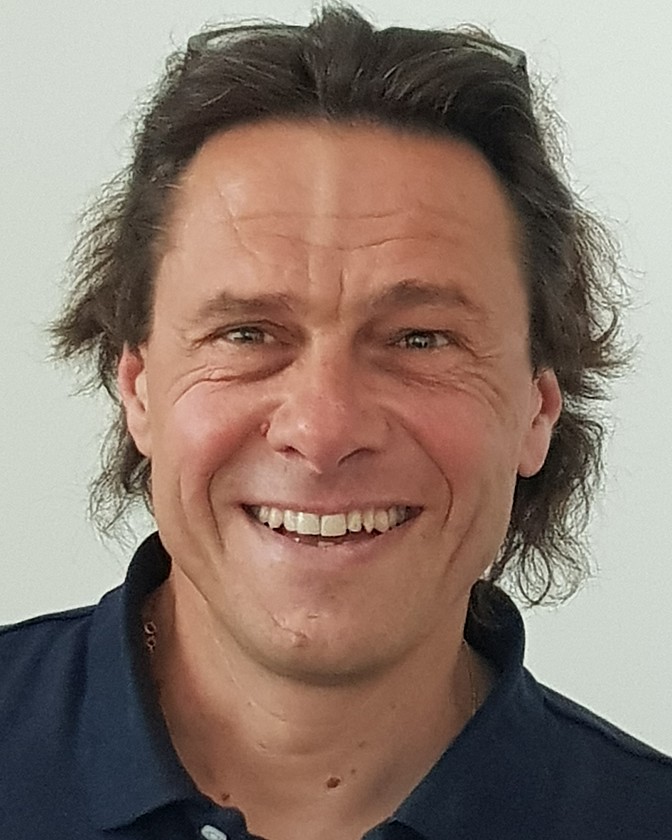 Claus Huber — Energy Economics Group